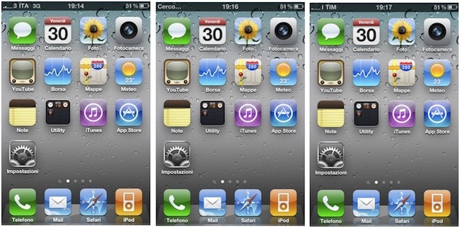 Recensione: iPhone 4 : SPIDER-MAC