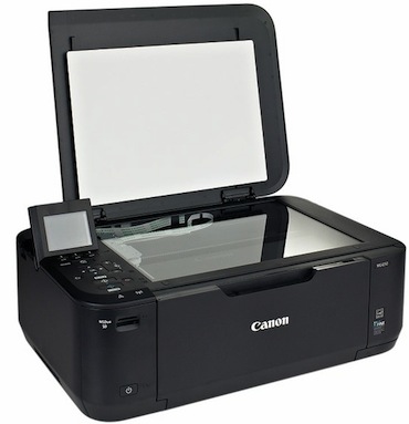 Recensione: Canon Pixma MG4250 stampante multifunzione AirPrint ...