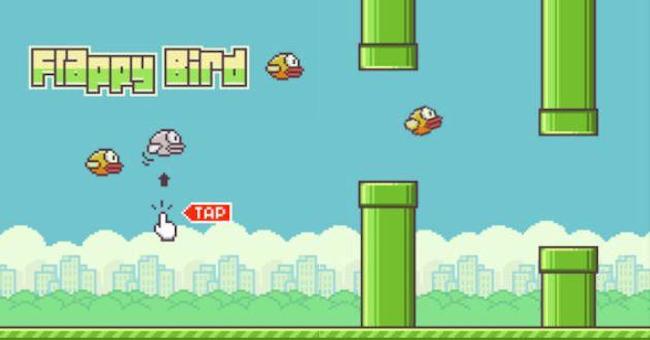 Flappy Bird rimosso “misteriosamente” dall’App Store : SPIDER-MAC