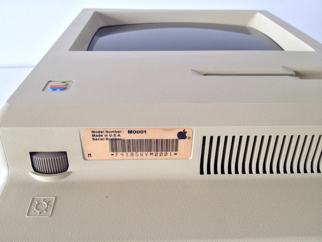 Accadde oggi: Apple lancia il primo Mac (la recensione del Macintosh ...