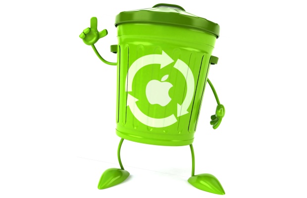 Apple offre uno sconto su iPhone e iPad a chi rottama smartphone ...