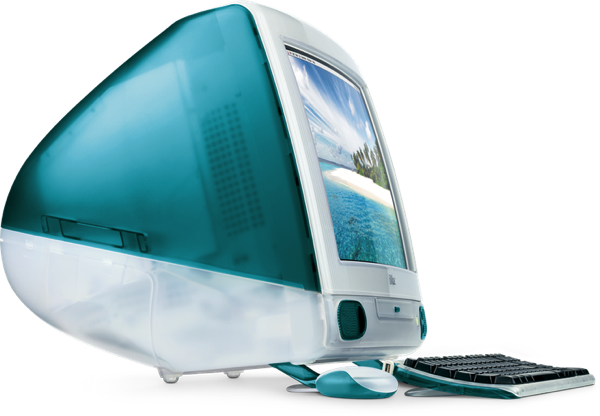 Moof! Apple non è più quella di una volta, fortunatamente - SPIDER-MAC