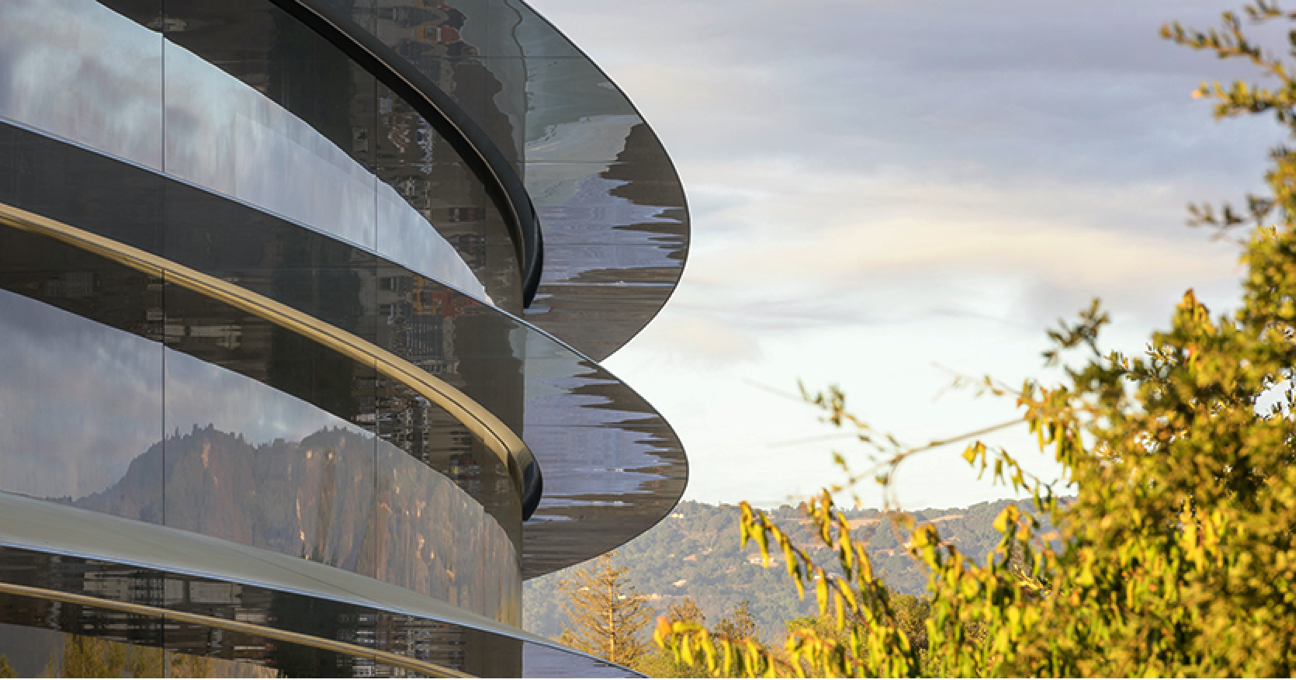 Ad aprile apre l’Apple Park, ma dovevano chiamarlo Steve Jobs Park ...