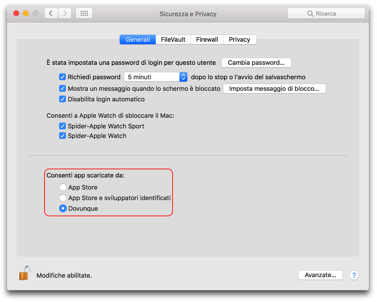 Windows 10 introdurrà una grande novità: Gatekeeper di macOS – SPIDER-MAC