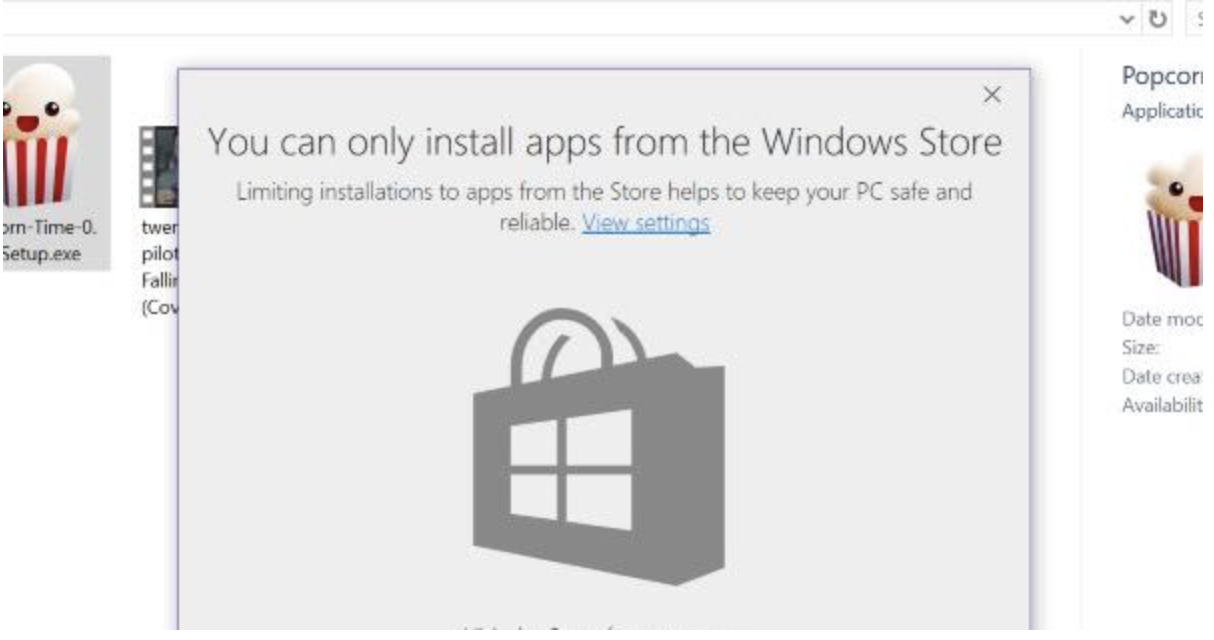 Windows 10 introdurrà una grande novità: Gatekeeper di macOS - SPIDER-MAC