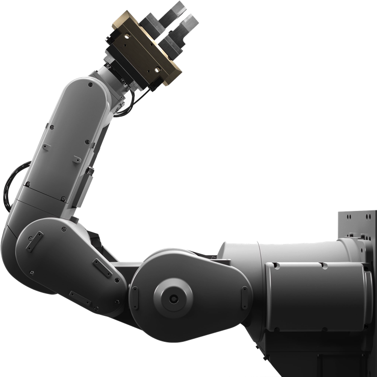 Un nuovo robot Apple che fa bene alla Terra : SPIDER-MAC