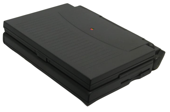 Accadde oggi: Il PowerBook 180C è il primo portatile con un bellissimo ...