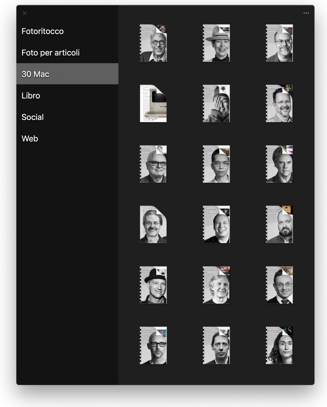 Recensione: Overflow 3, dock, launcher e Spotlight per Mac tutto in uno ...
