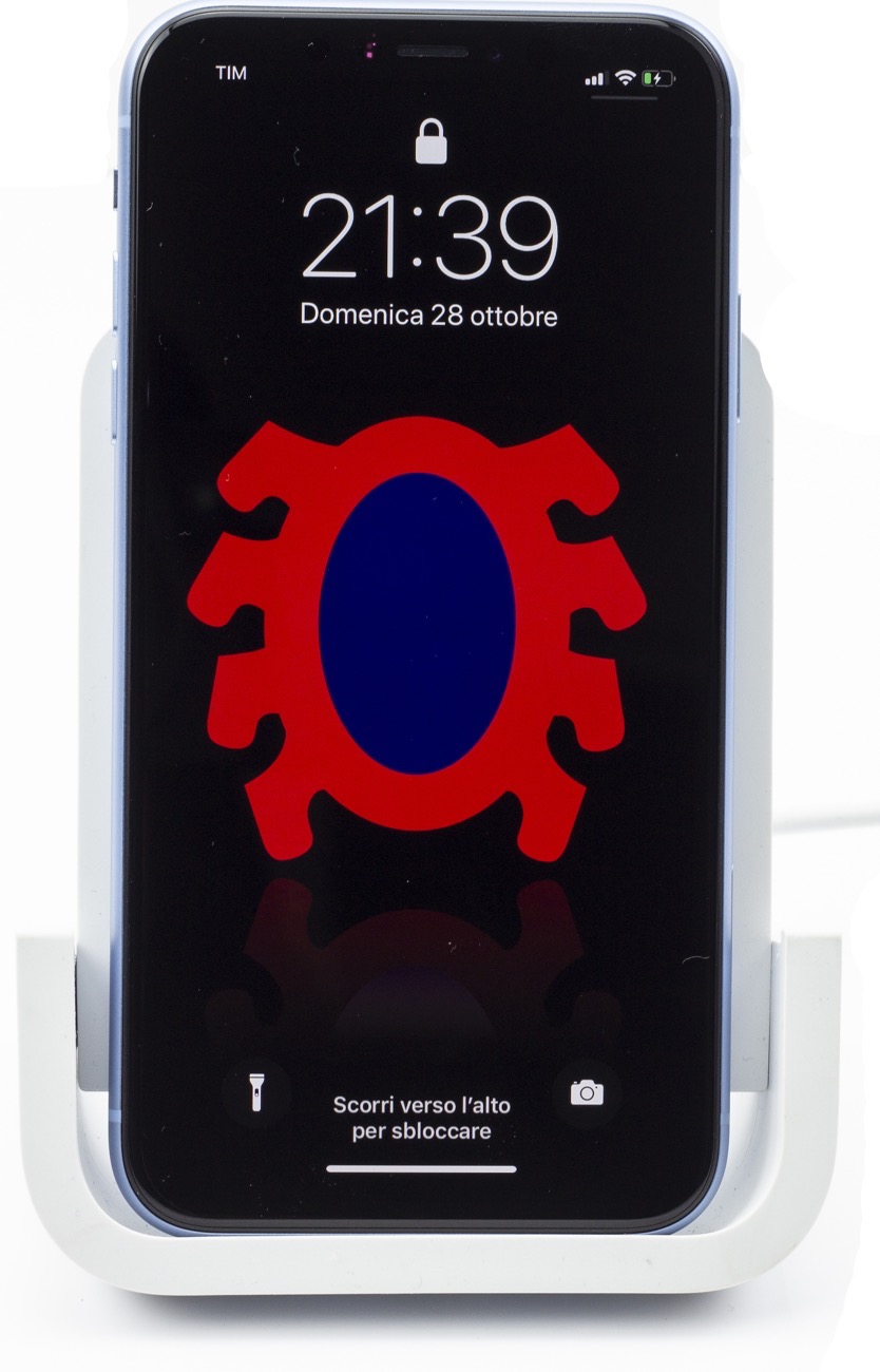 Recensione: Logitech Powered, la migliore base di ricarica wireless per ...