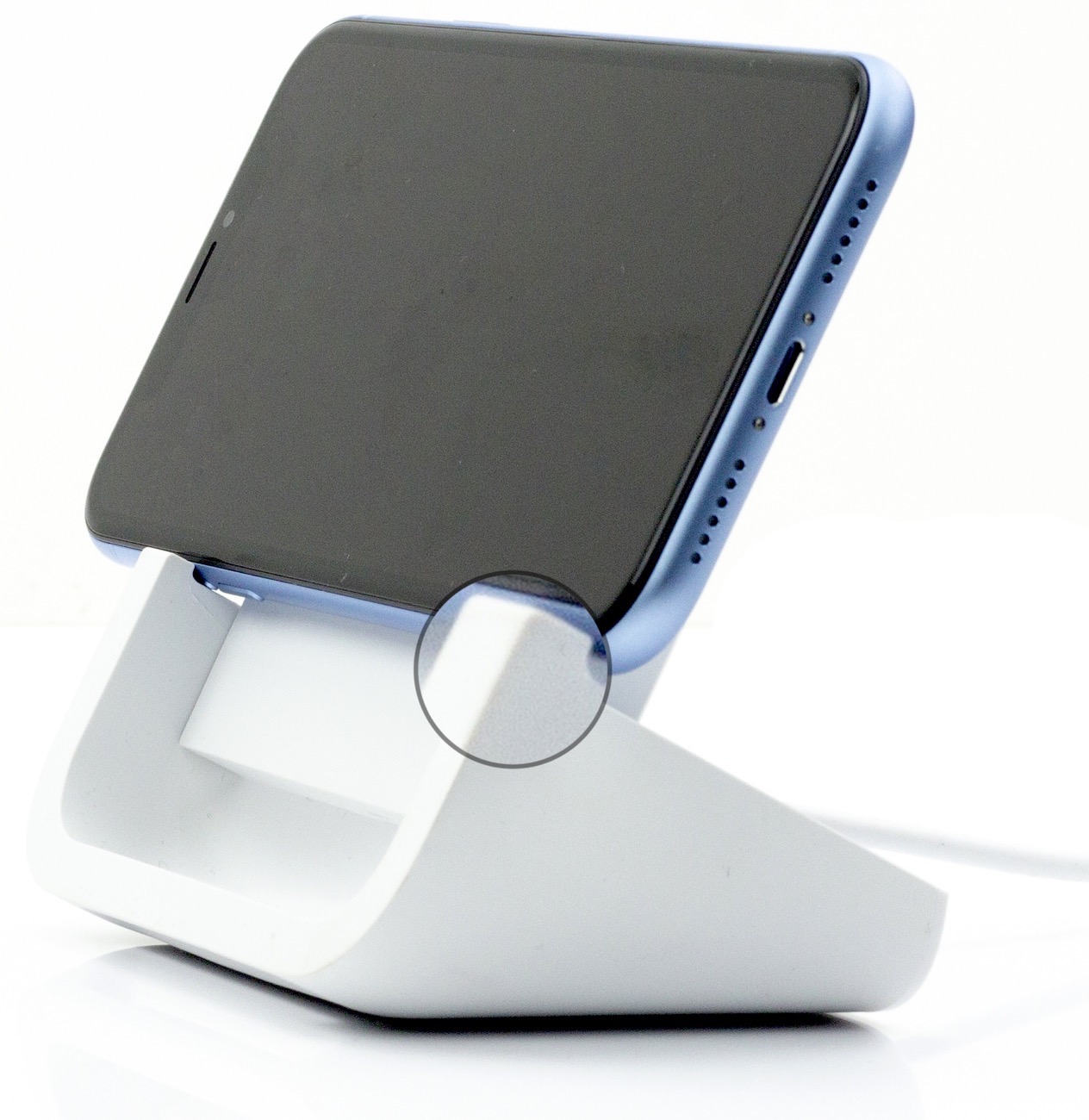 Recensione: Logitech Powered, la migliore base di ricarica wireless per ...