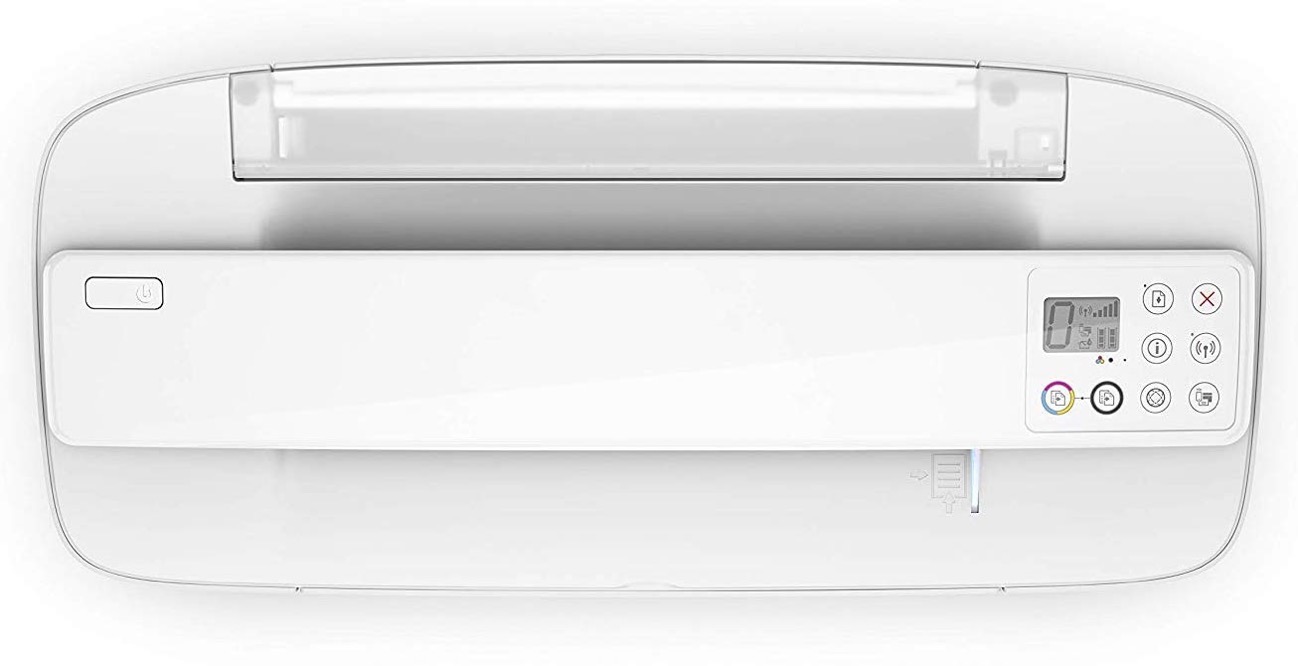 Recensione: HP DeskJet 3750, stampante multifunzione per utenti Mac ...