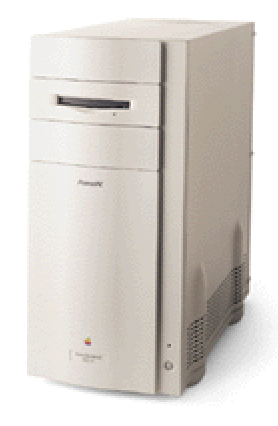 Accadde oggi: Apple presenta il Power Macintosh 9500, il papà del nuovo ...