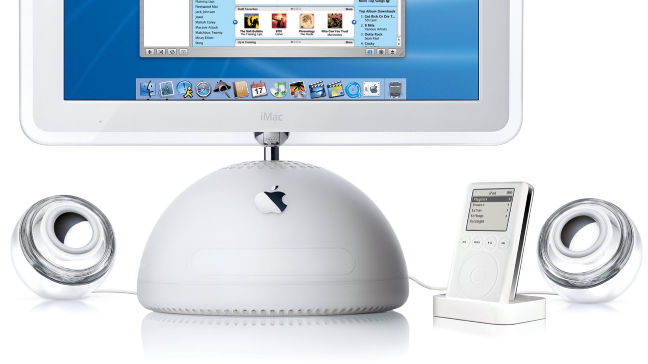 Moof! Una nobile eccezione : SPIDER-MAC