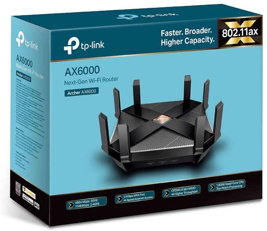 Wi-Fi 6, è necessario cambiare il router? - SPIDER-MAC