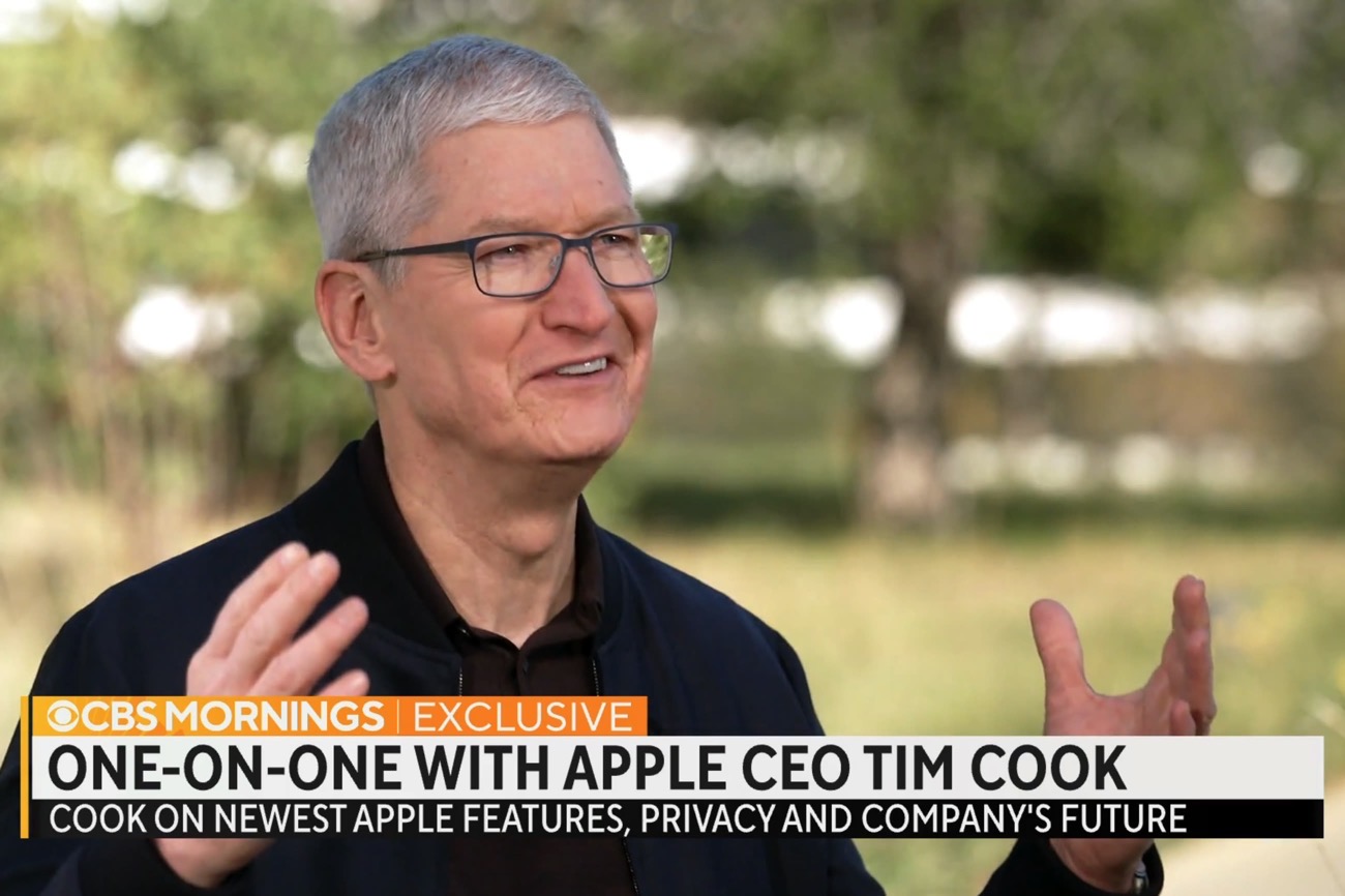 Tim Cook avverte: Twitter rimarrà nell’App Store… finché la moderazione ...