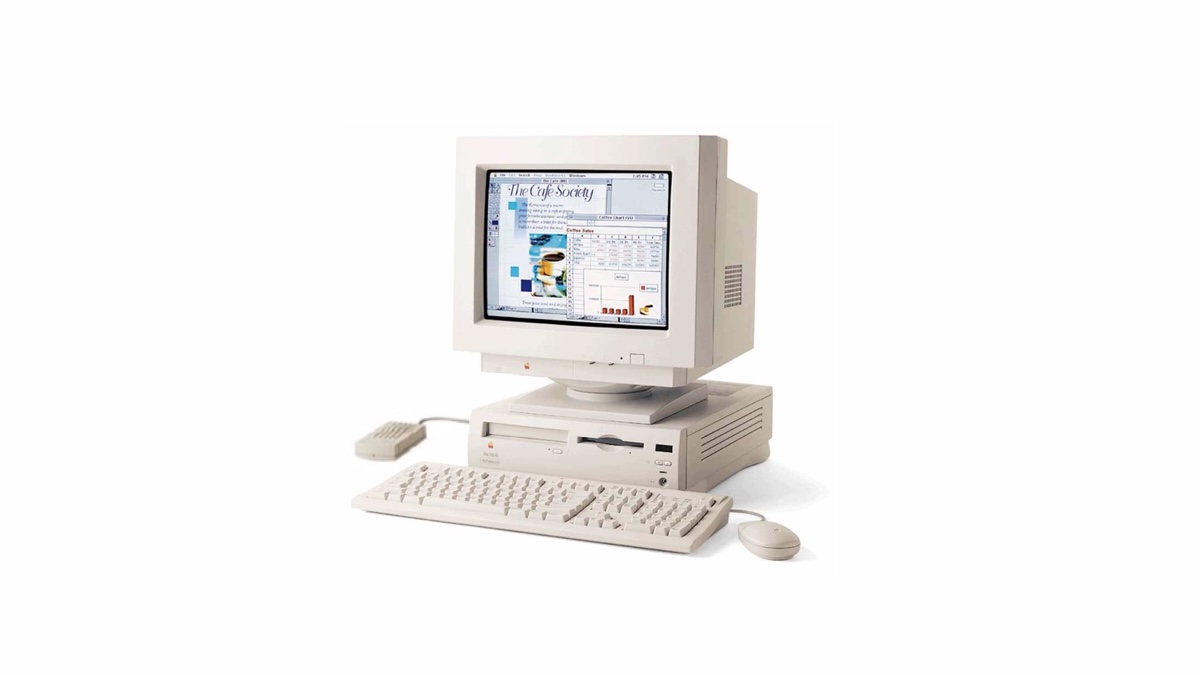 Accadde oggi: Apple lancia i Mac multimediali per le masse - SPIDER-MAC