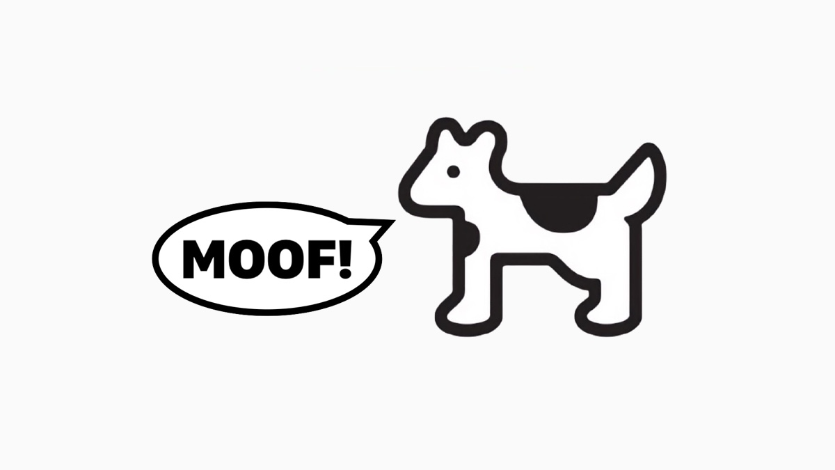 Moof! Accessorio per iPhone "eccentrico" ma che riscuote un successo ...