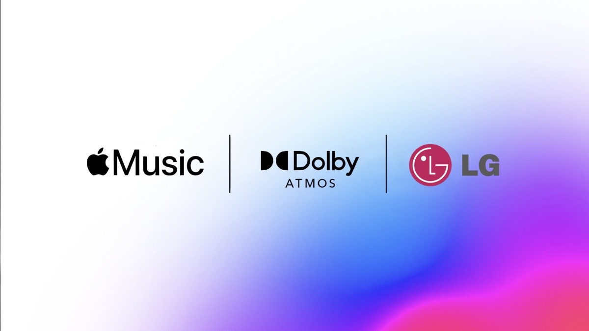 Le smartTV LG sono le prime a supportare nativamente Dolby Atmos con ...