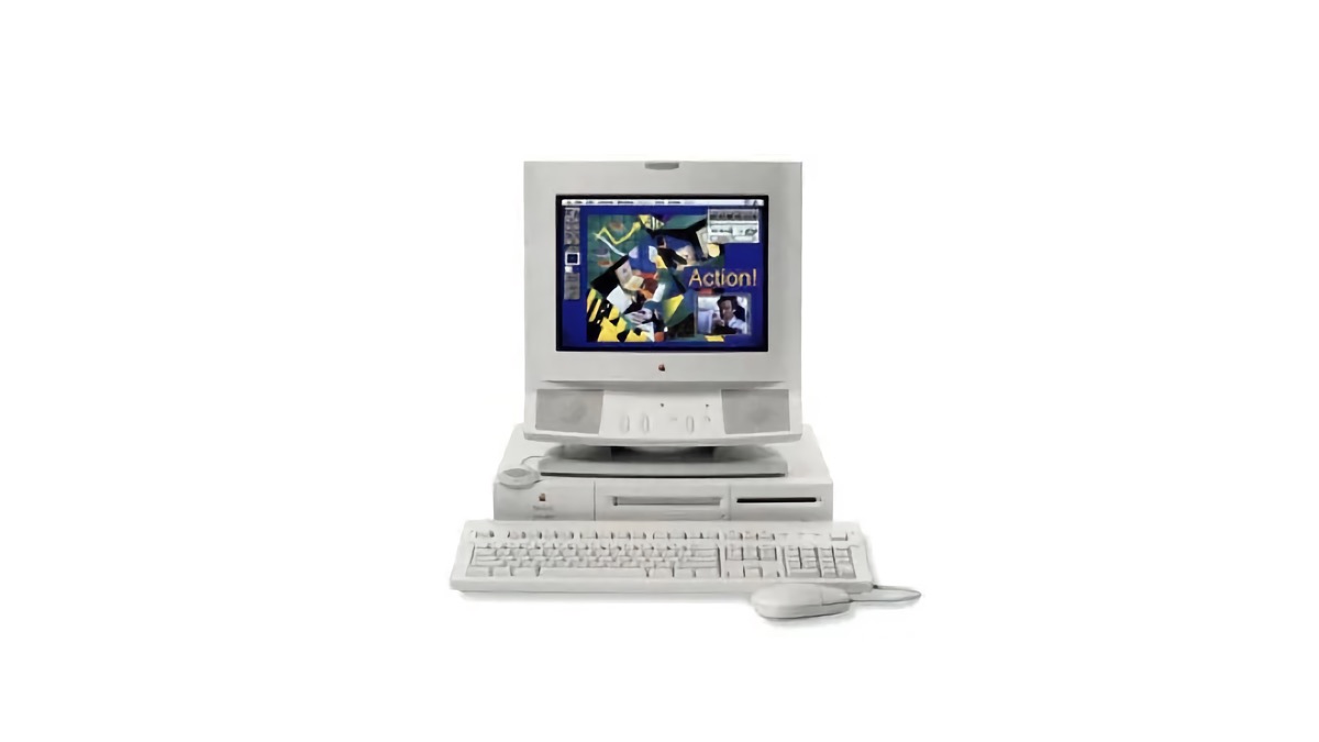 Accadde oggi: Apple rilascia il Macintosh Centris 660av, anni luce ...