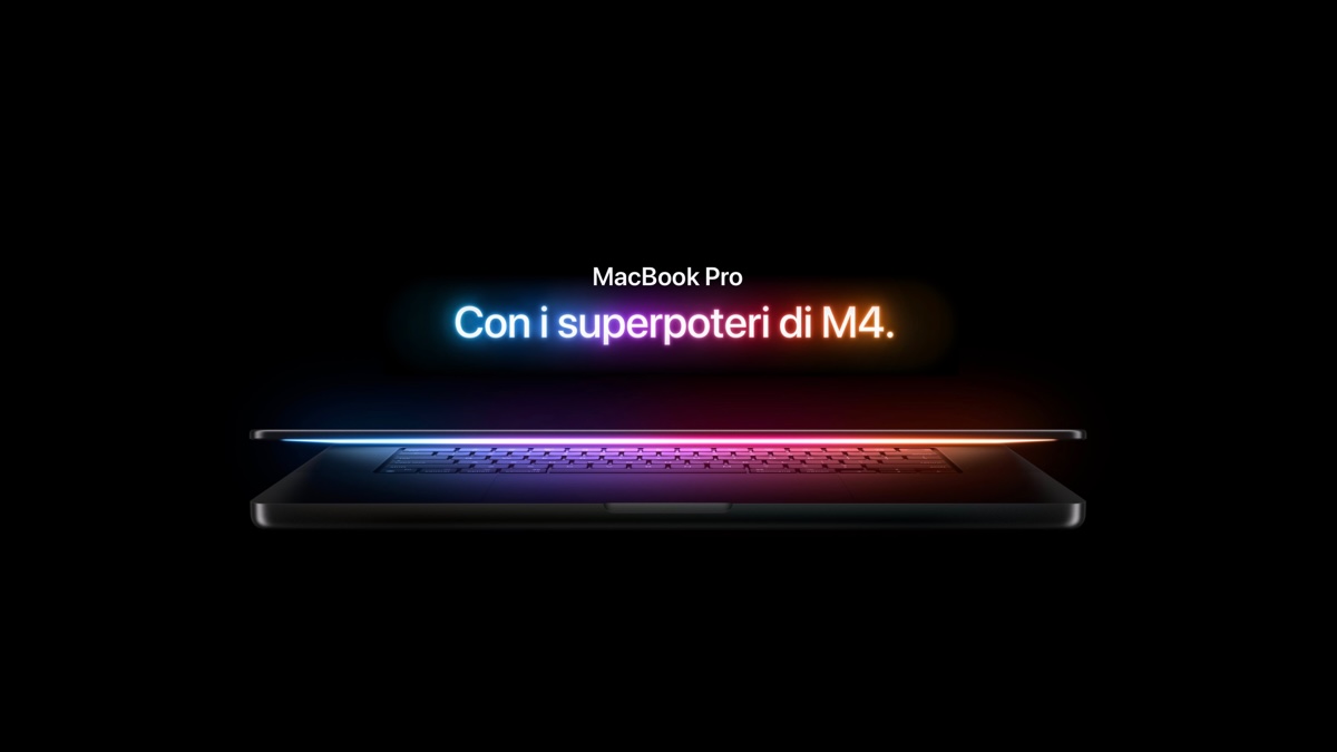 MacBook Pro M4 Pro, su Amazon si risparmiano €196 e si paga anche in 5 ...